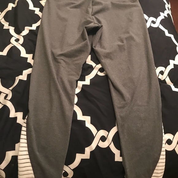 Balance Collection | Pants & Jumpsuits | Soft Grey Yoga Pants | Poshmark